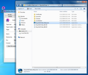 Frequently Asked Questions - Easy Anti-Cheat Protection System (EAC ...