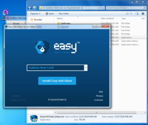 Frequently Asked Questions - Easy Anti-Cheat Protection System (EAC ...