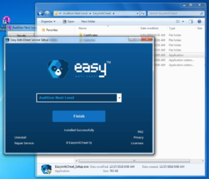 Frequently Asked Questions - Easy Anti-Cheat Protection System (EAC ...