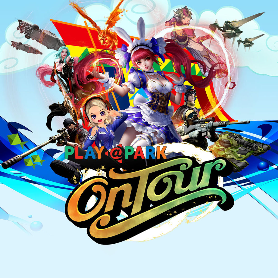 PlayPark On Tour – ILOILO - PlayPark