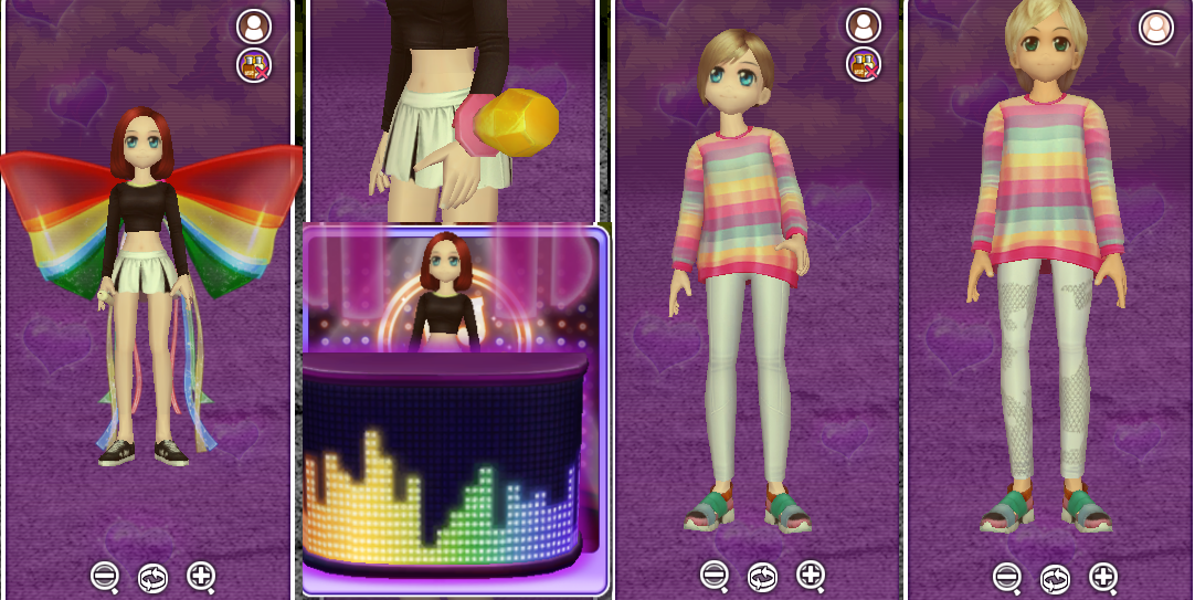 AUDITION NEXT LEVEL @PPXP CEBU 2019 - PlayPark