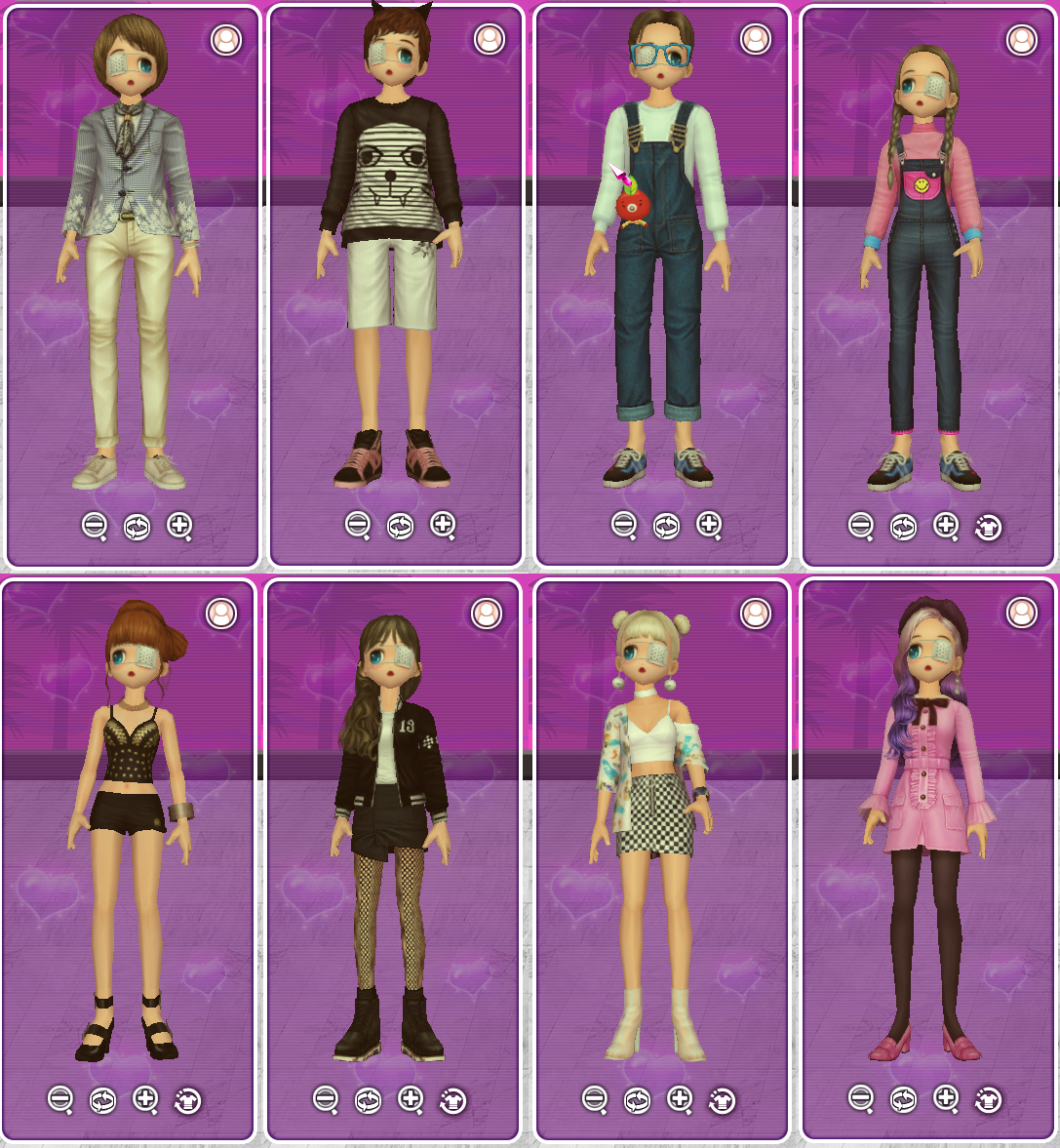 [Patch 0063 Notes] Indoor Summer Fun - PlayPark