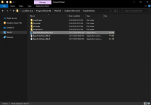 Installation - PlayPark