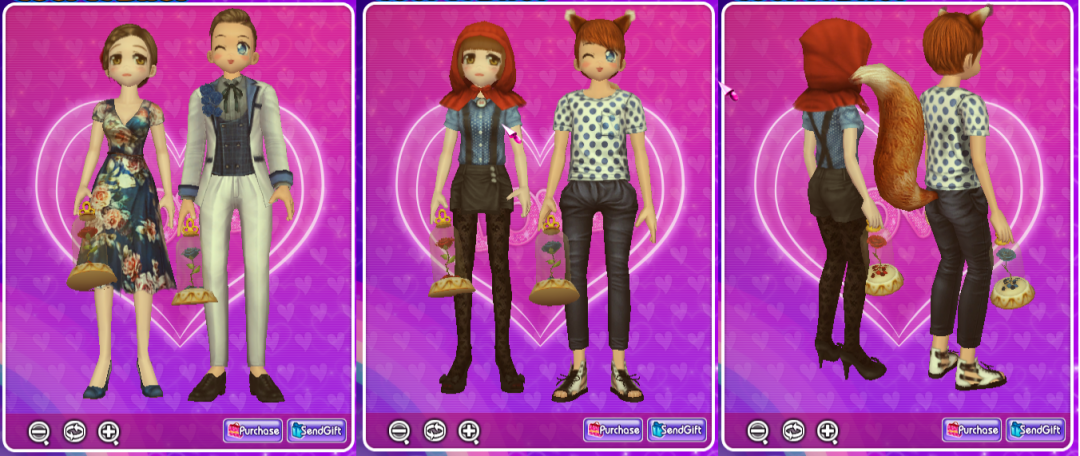 [Patch 0068 Notes] Pride Celebration - PlayPark