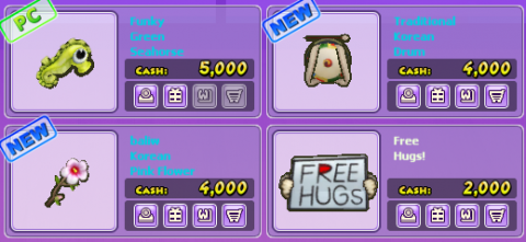 Audition Next Level Season 2 - PlayPark