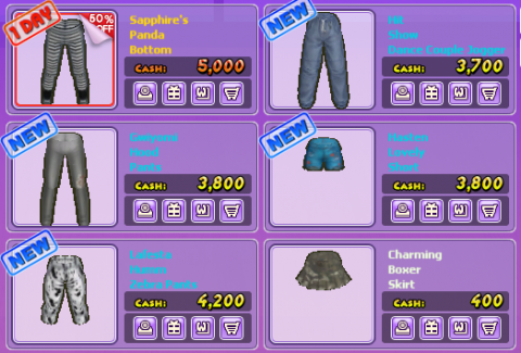 Audition Next Level Season 2 - PlayPark