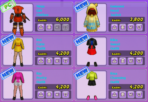 Audition Next Level Season 2 - PlayPark