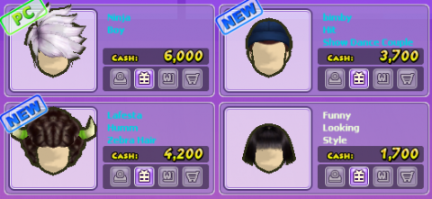 Audition Next Level Season 2 - PlayPark