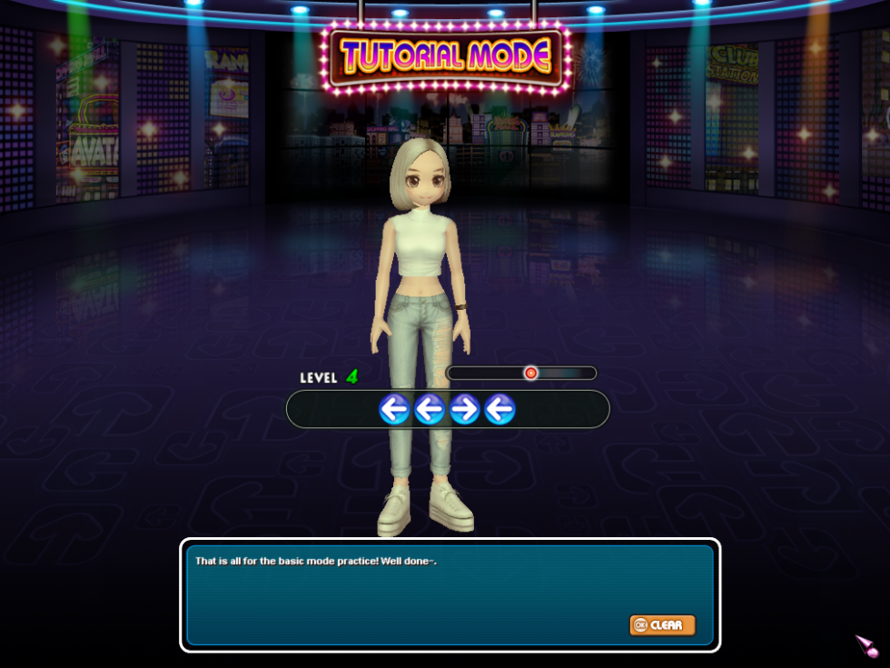 Audition Next Level Season 2 - PlayPark