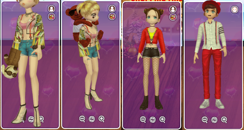 Audition Next Level Season 2 - PlayPark