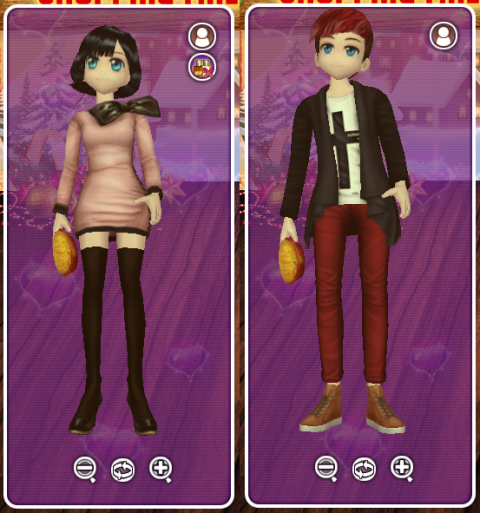 Audition Next Level Season 2 - PlayPark