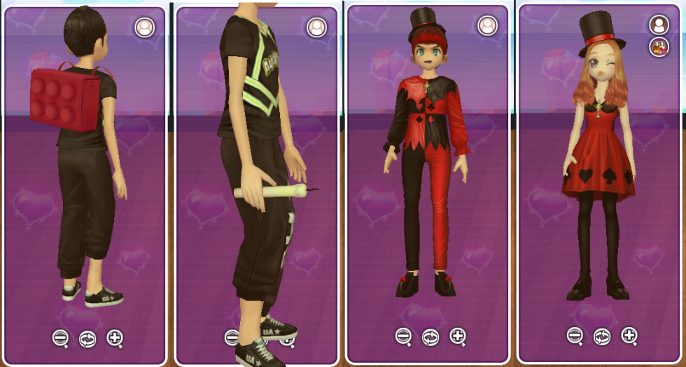 Audition Next Level Season 2 - PlayPark