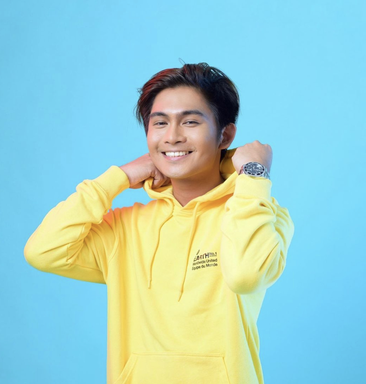 JULY CRUSH NG BAYAN: Jiroo And Meemoe - PlayPark