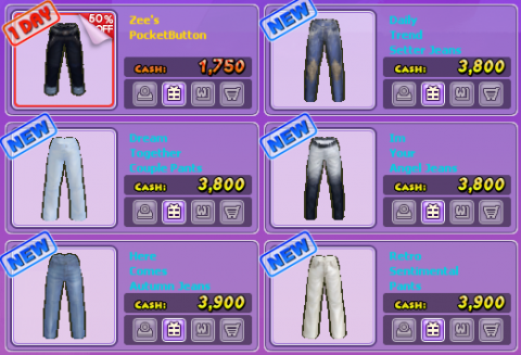 [PATCH 127 NOTES] COUPLE LEVEL INCREASE - PlayPark