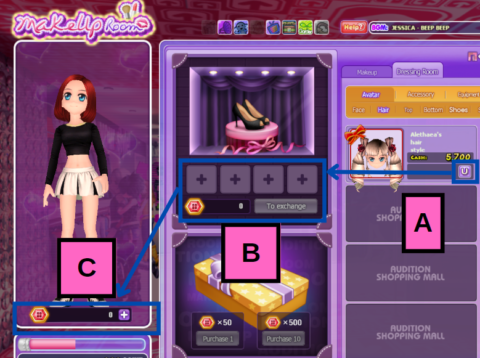 [PATCH 201] ROLL OUT THE ALL OUT FUN! - PlayPark