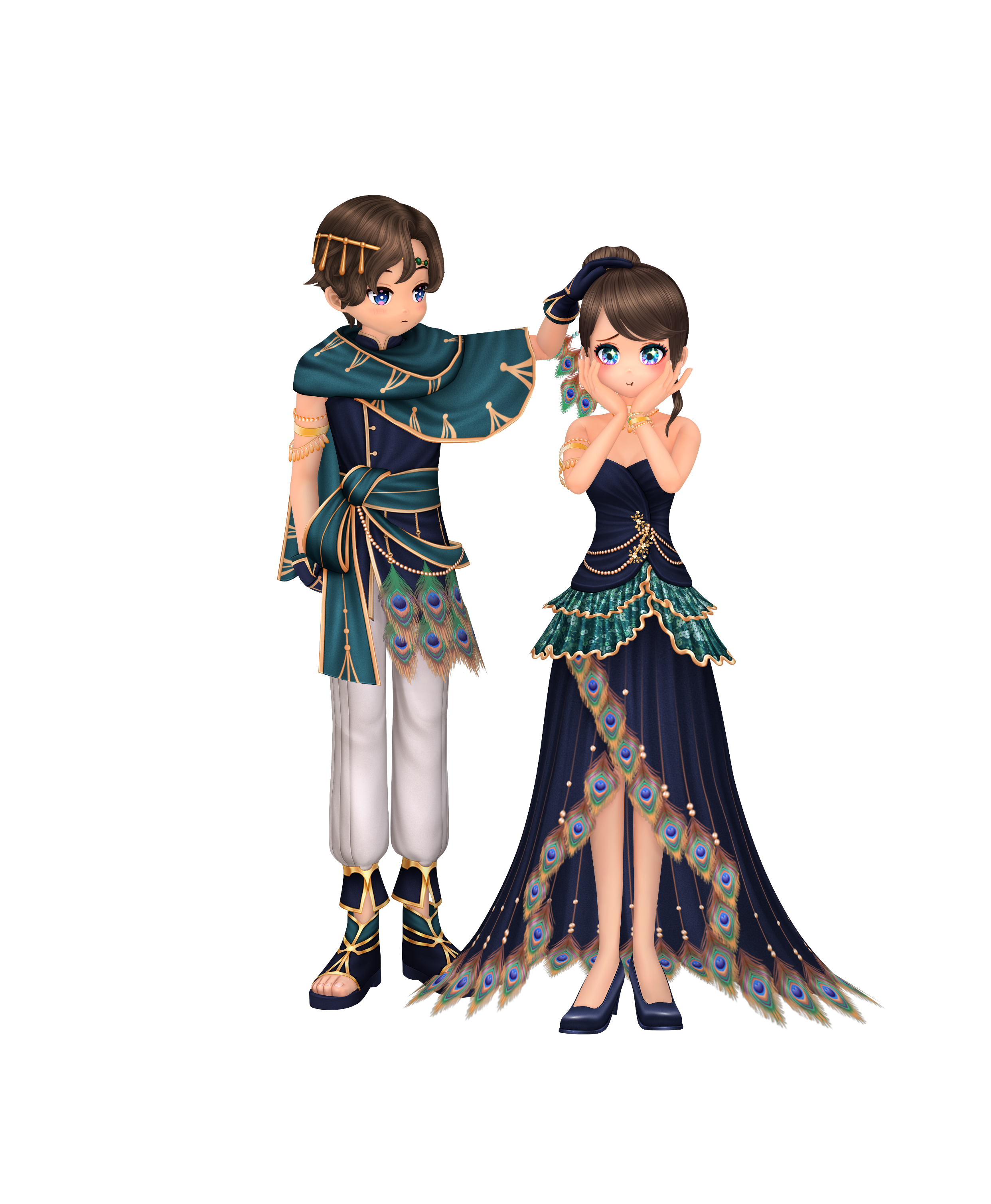 [PROMO] JUNE 2024 AUDISTA EXTRAVAGANZA - Audition Next Gen