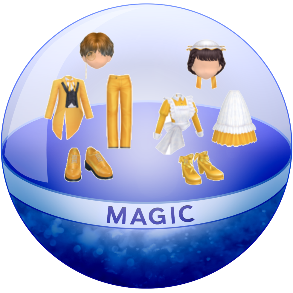 [PROMO] JUNE 2024 SPECIAL GACHA - PlayPark