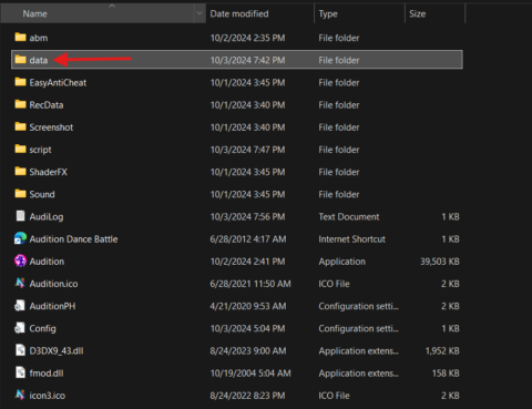 [GUIDE] How To Fix Patch Error - PlayPark